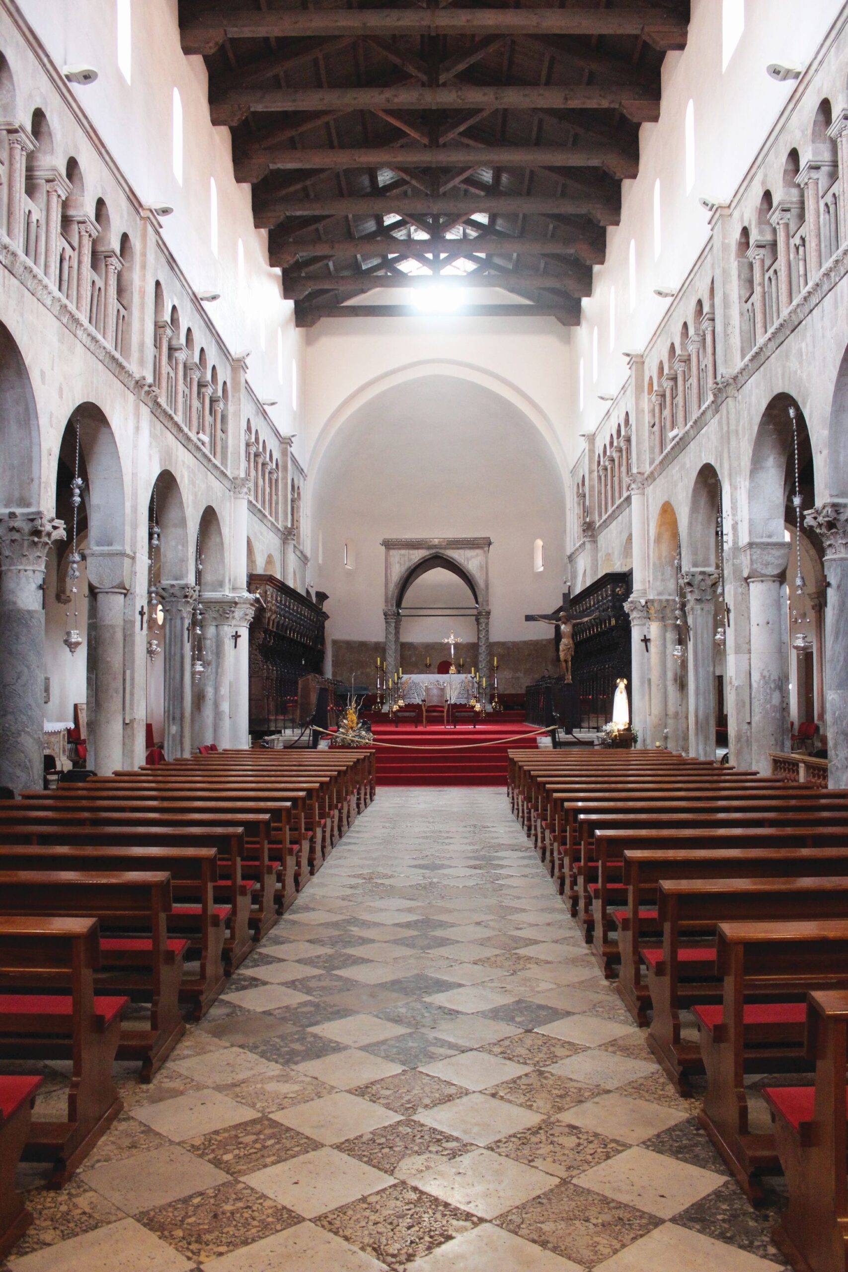 Katedrala Sv. Stošija Zadar