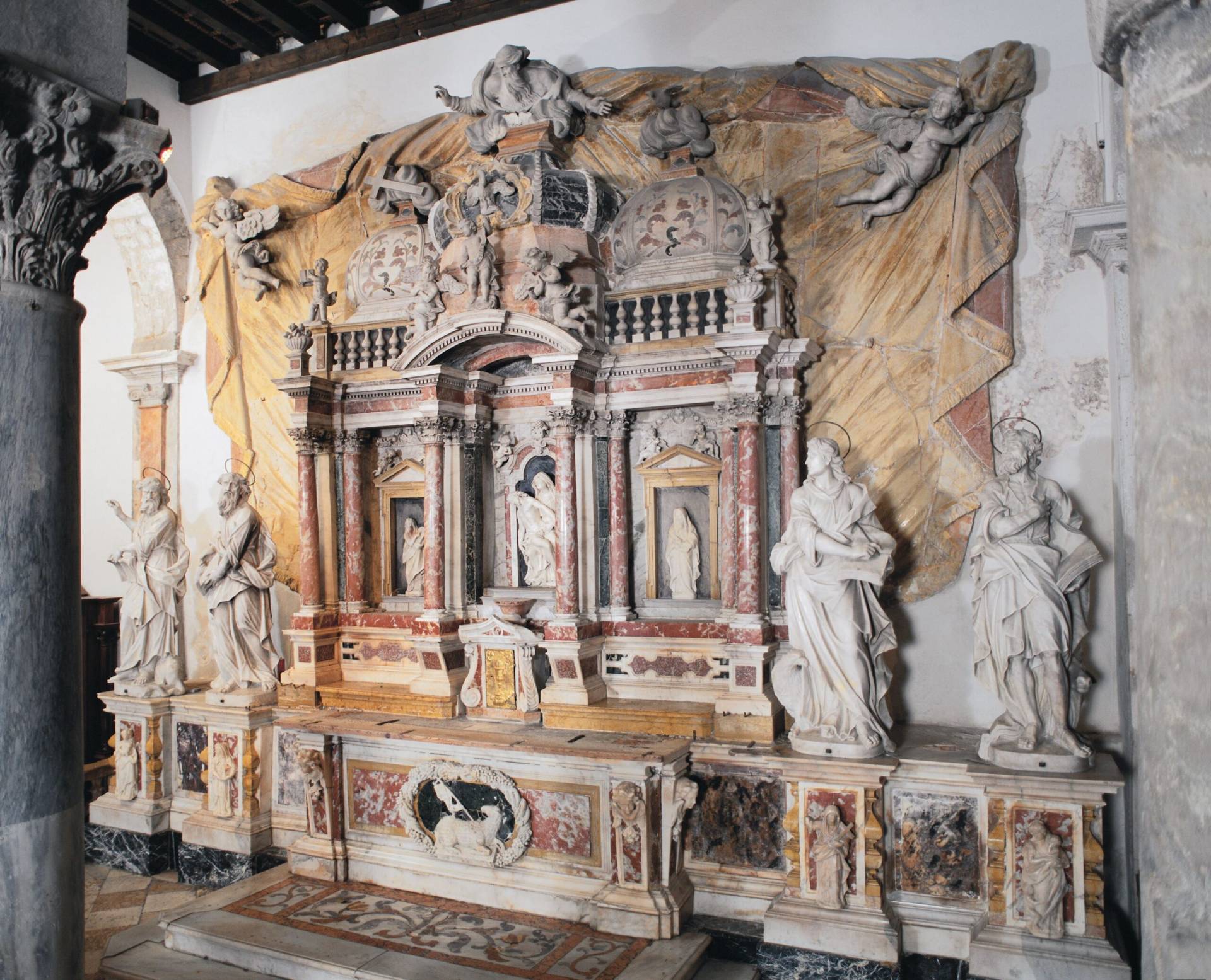 Katedrala Sv. Stošija Zadar